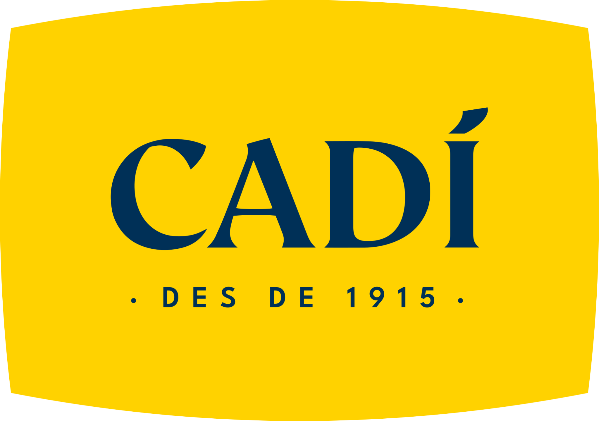 Home - Cadí | Since 1915